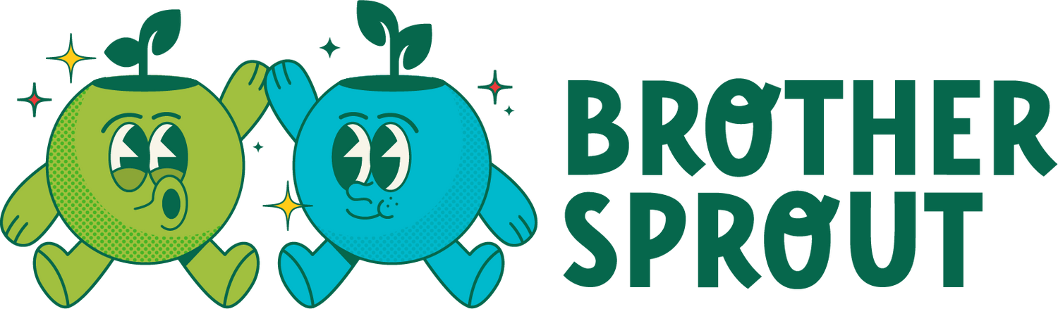 So-Yay Strips – Brother Sprout